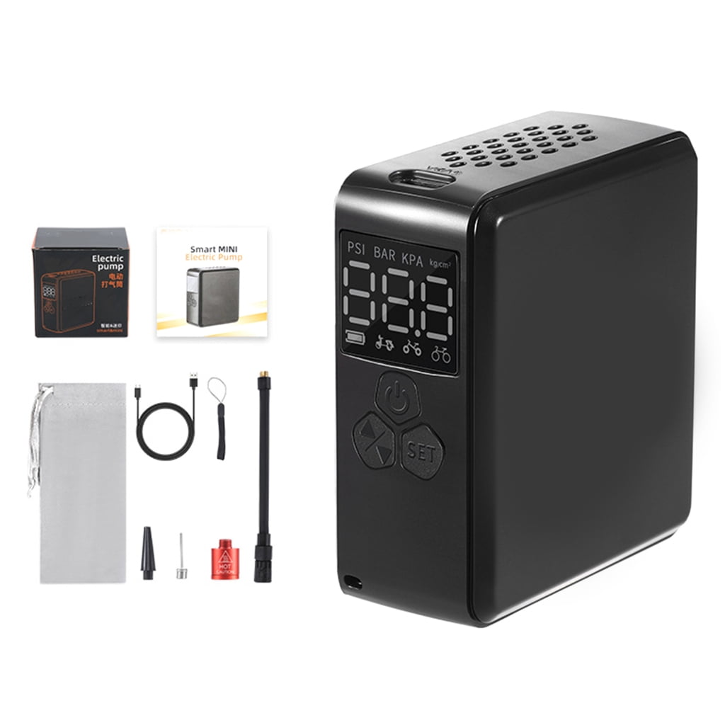 Electric Air Pumps 150PSI Air Pumps for Inflatables Small Air Pumps ...