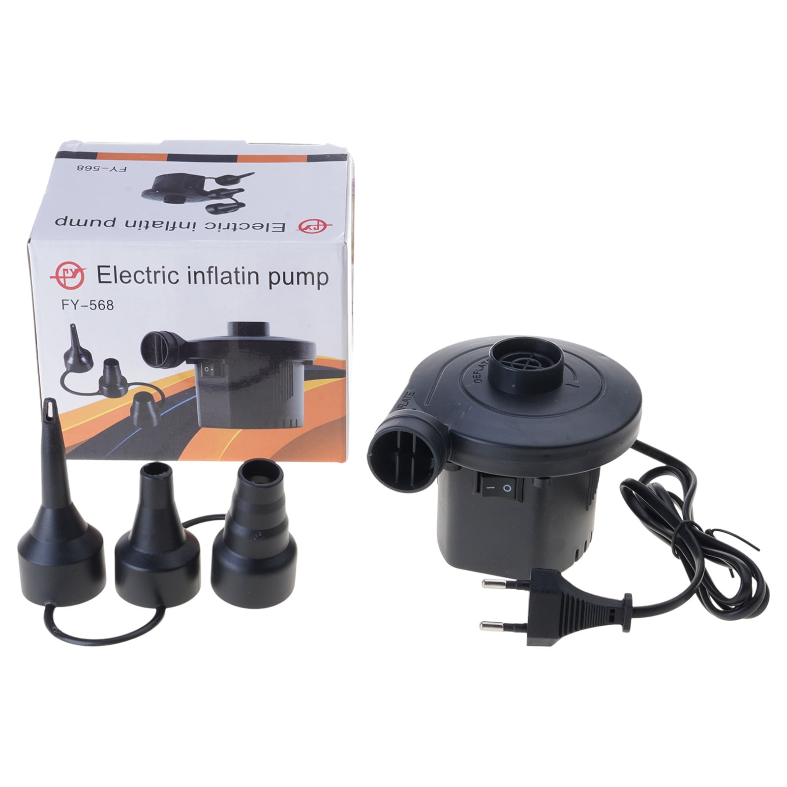Electric Air Pumps Battery Powered Pumps Cordless Air Pumps Inflators ...