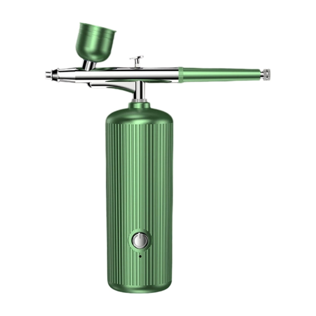 Electric Airbrush Guns For Acrylic Paint Model sprayer Artistic ...