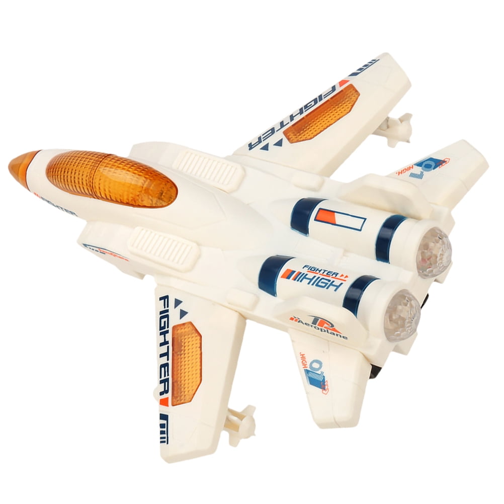 Electric Aircraft Outdoor Children’s Toys Hand Eye Coordination ...