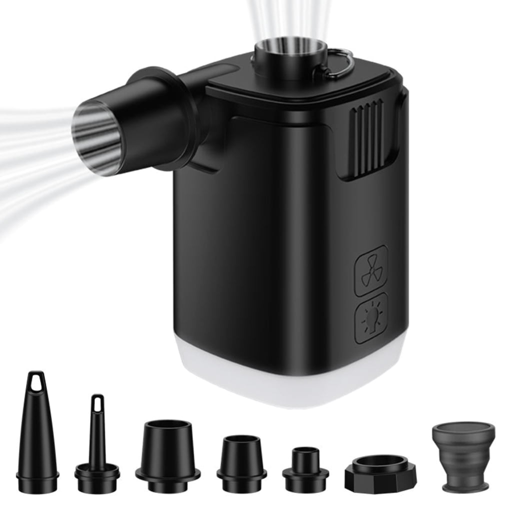 Electric Airs Pumps with Fast Inflate Deflate Pumps Replacement ...