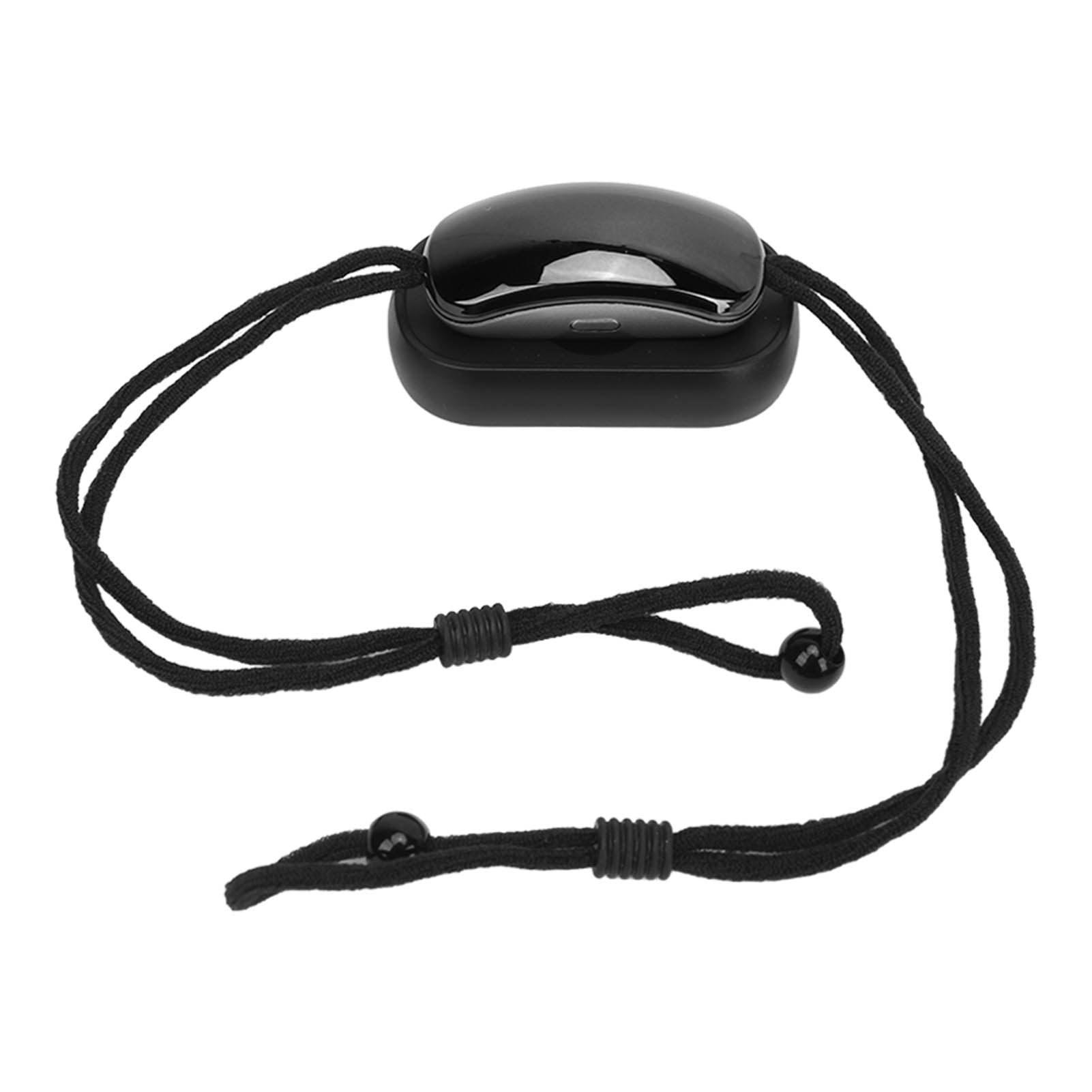 Electric Anti-Snoring Sleep Aid Device - Experience quiet, effective ...