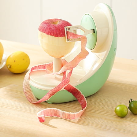 Starfrit Rotato Express Electric Peeler, Automatic Vegetable Peeler ...