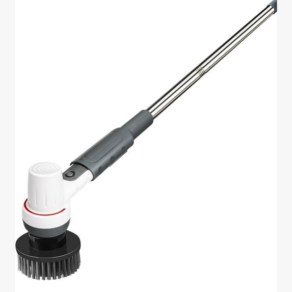 Electric Aquarium Cleaning Kit IPX9 Waterproof Cordless Rechargeable ...