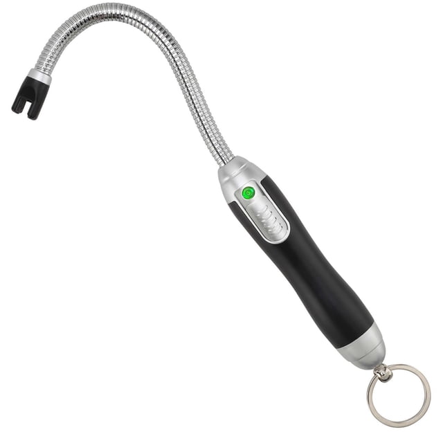 Prepman SCORCHFIX Flameless USB Rechargeable Electric Arc Lighter ...
