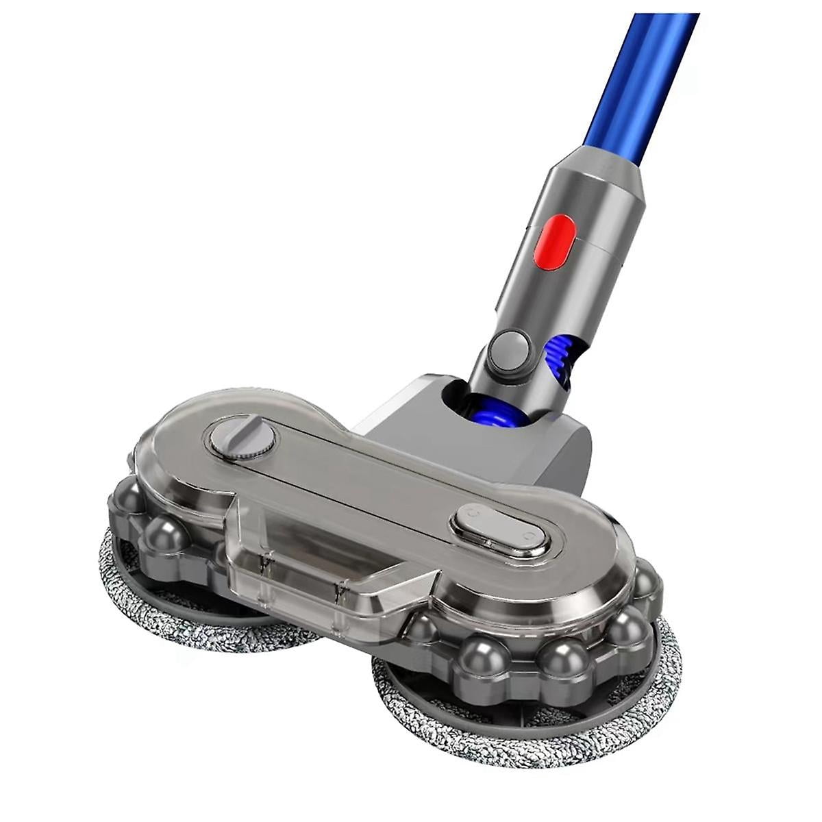 Electric Attachment for V15 V11 V10 V7 Vacuum Cleaner with Removable ...