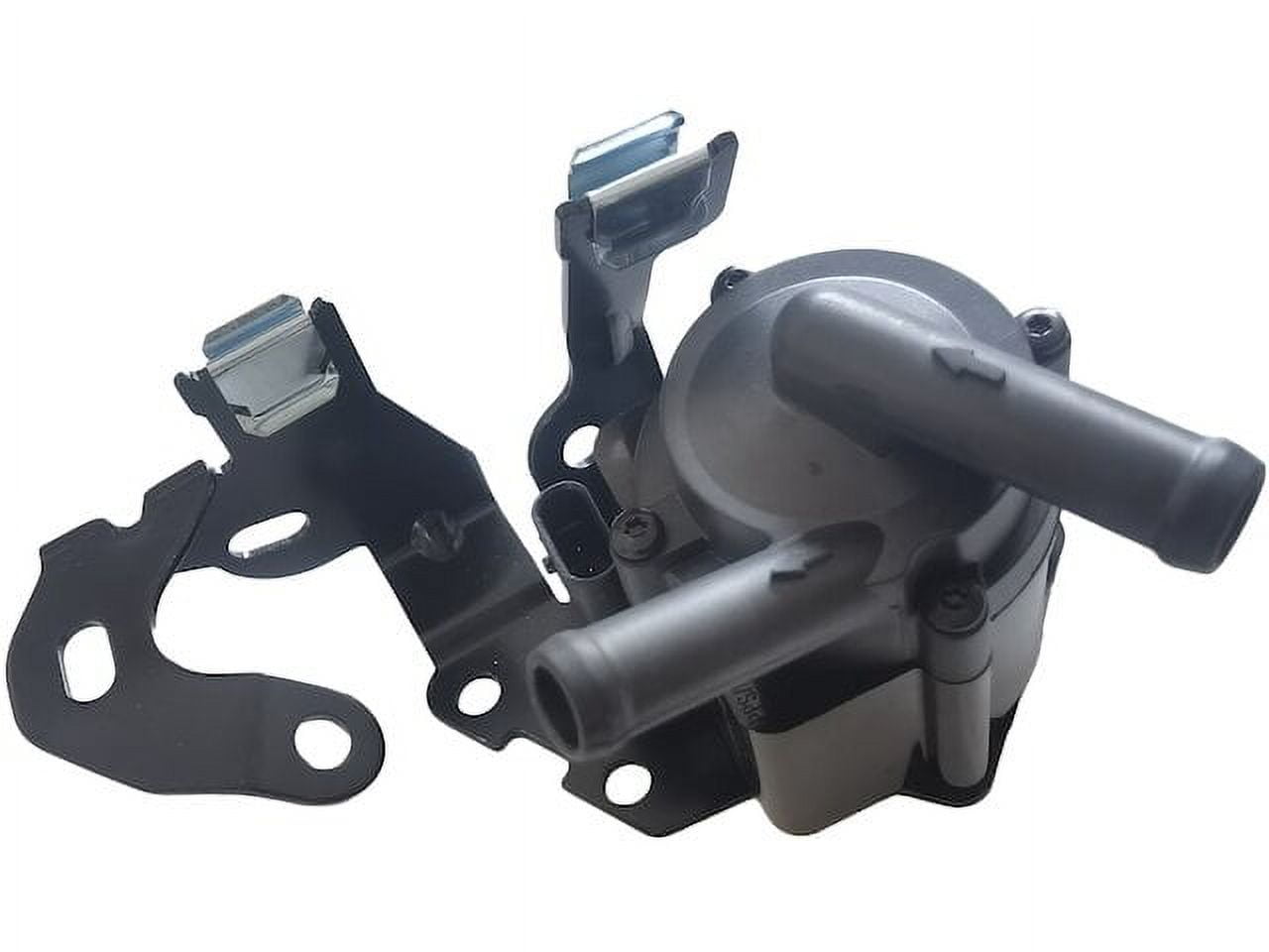 Marketplace Auto Parts, Electric Auxiliary Water Pump, Fits Mini Cooper ...