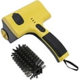 Electric BBQ Grill Brush, Cordless Rechargeable Grill Cleaning Brush ...