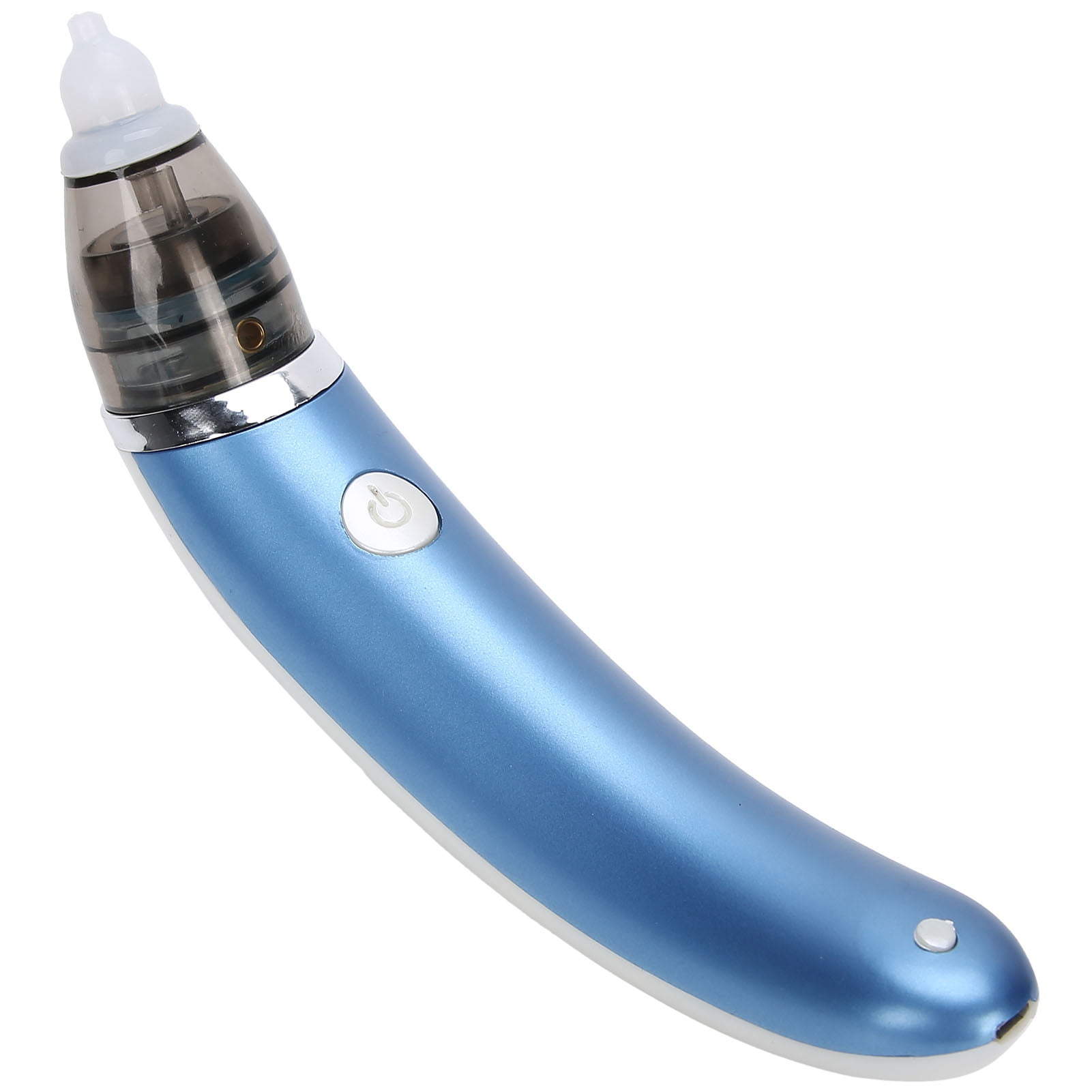 Electric Baby Nose Cleaner Infant Nasal Mucus Snot Suction Device ...