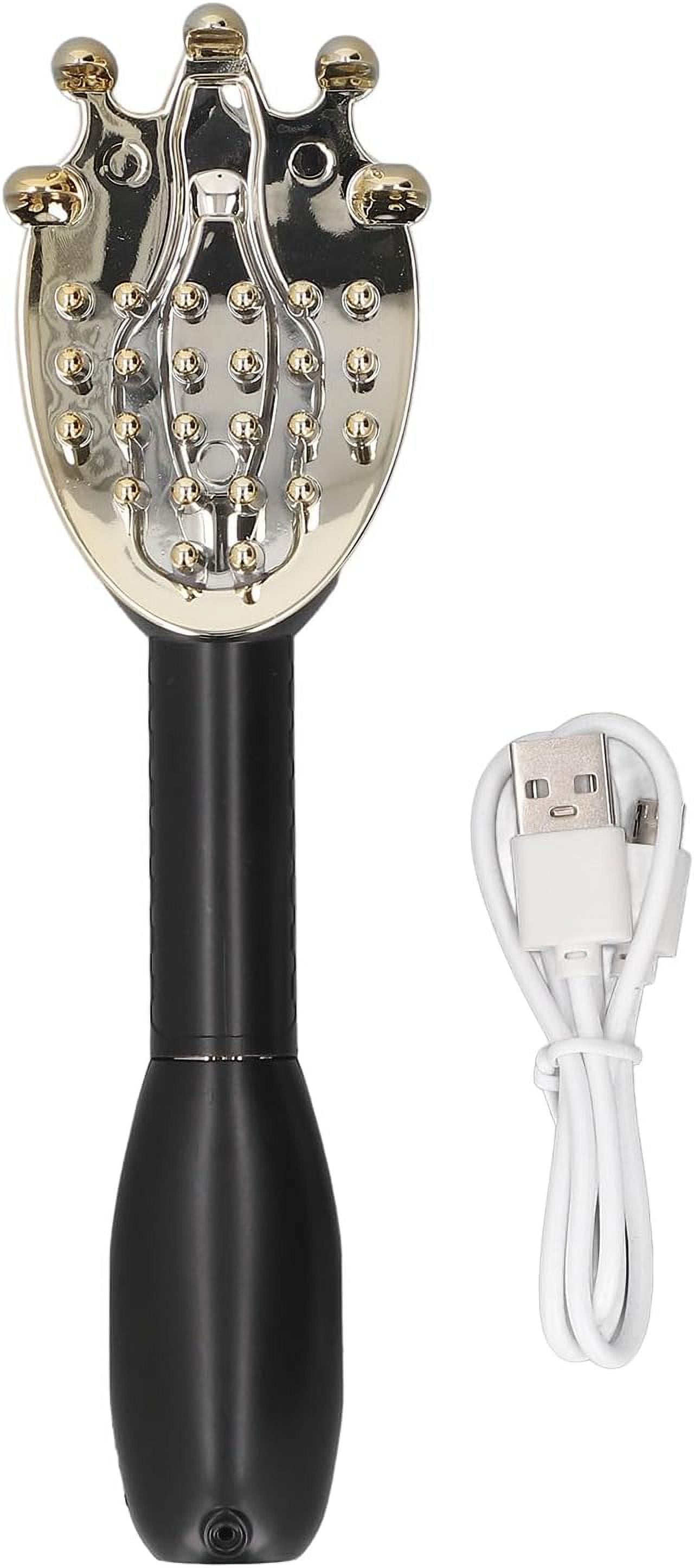 Electric Back Scratcher, Extendable Electric Vibration Telescopic Back ...