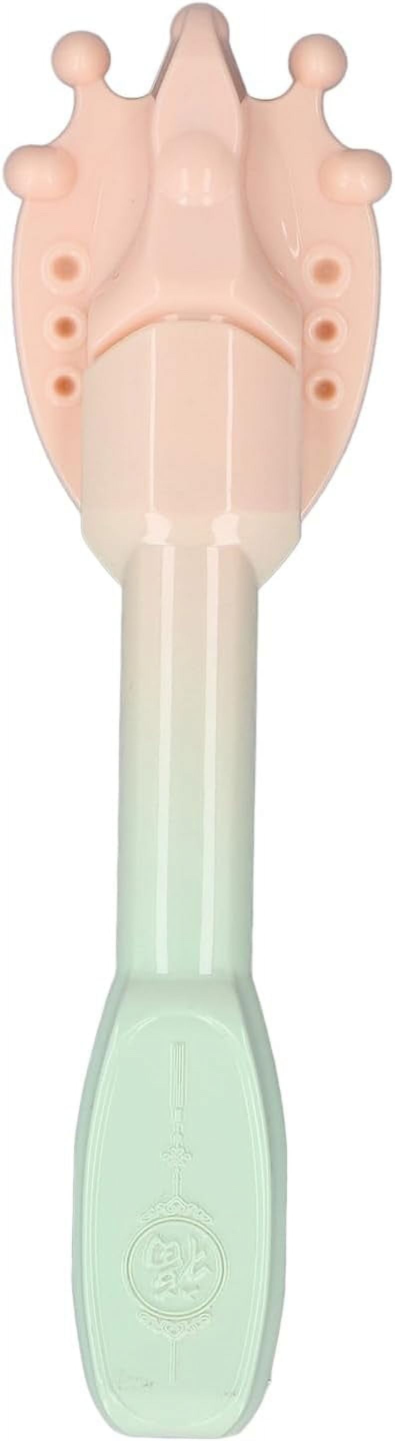 Electric Back Scratcher, Extendable Electric Vibration Telescopic Back ...