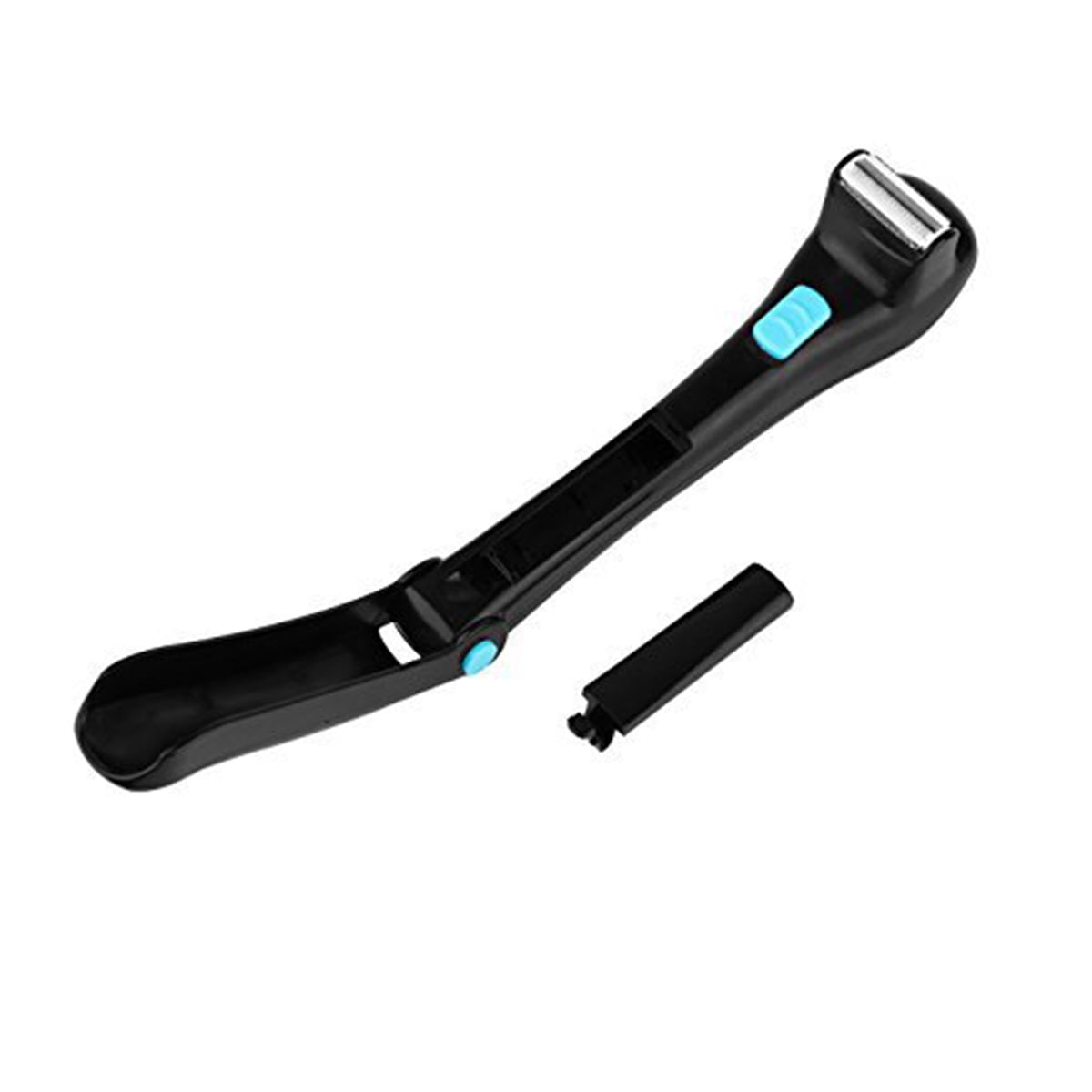 Electric Back Shaver Professional Razor Do-It-Yourself Grooming Design ...