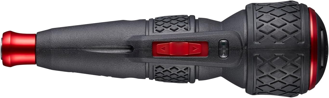 Electric Ball Grip Driver (Body Only) Electric Ball II Charging with ...