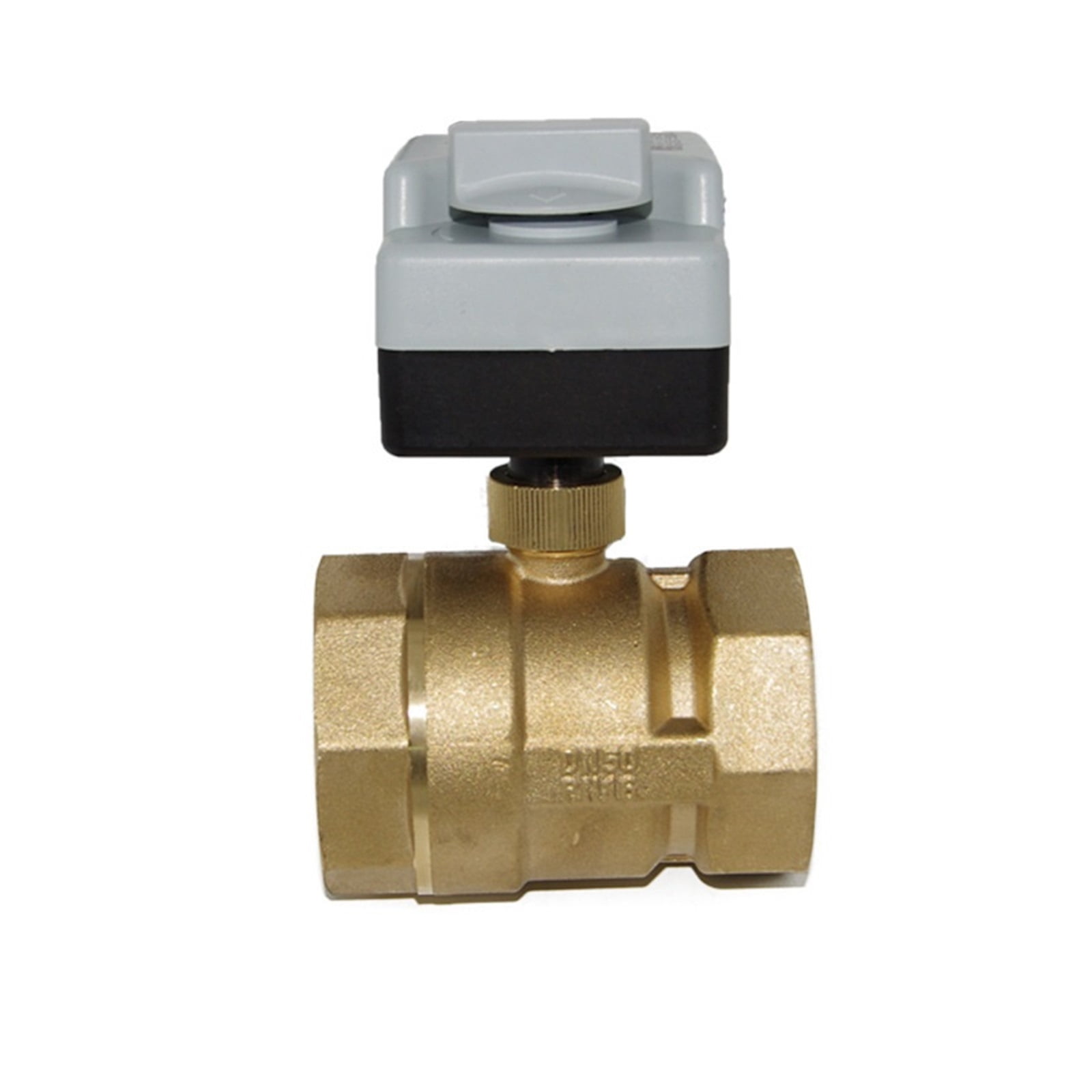 Electric Ball Valve DN15 DN20 DN25 DN40 Manual Electric Ball Valve ...