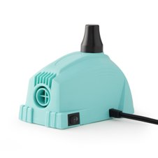 Helium Balloon Pump
