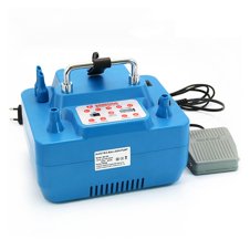 Helium Balloon Pump