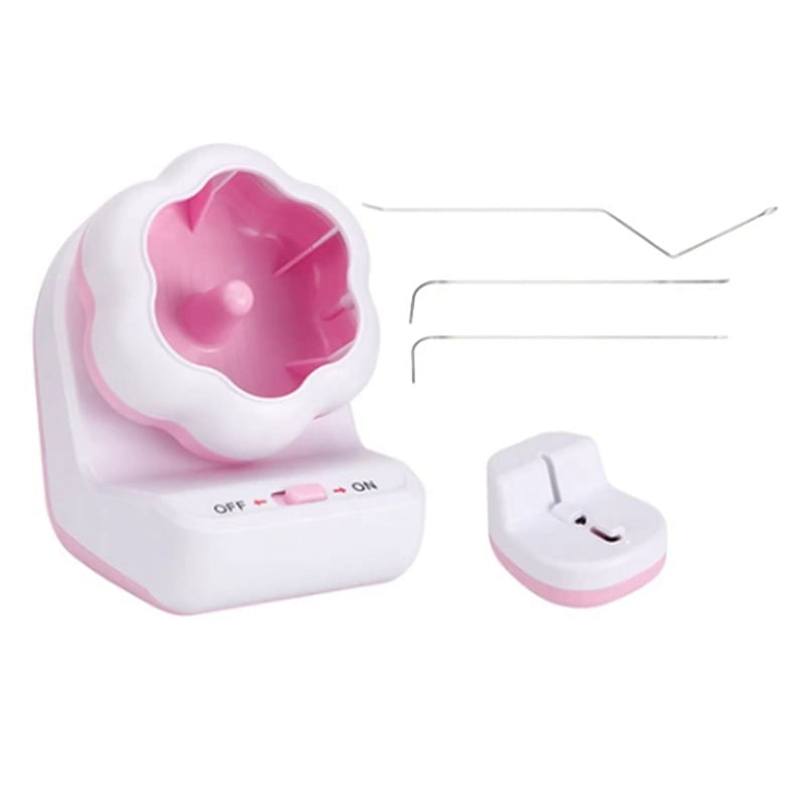 Electric Bead Spinner,Clay Bead Spinner,Fast Electric Bead Spinner Kit ...