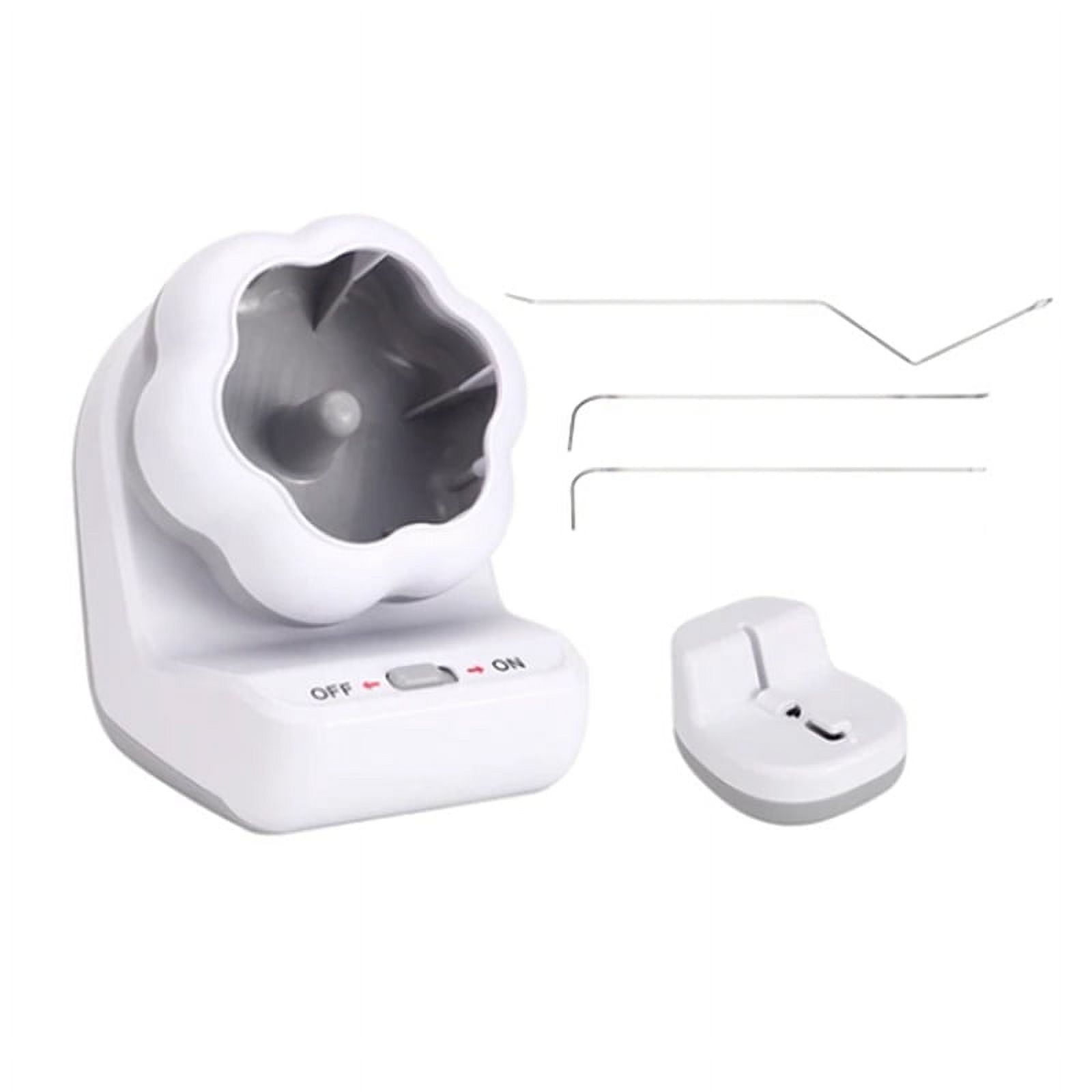 Electric Bead Spinner,Clay Bead Spinner,Fast Electric Bead Spinner Kit ...