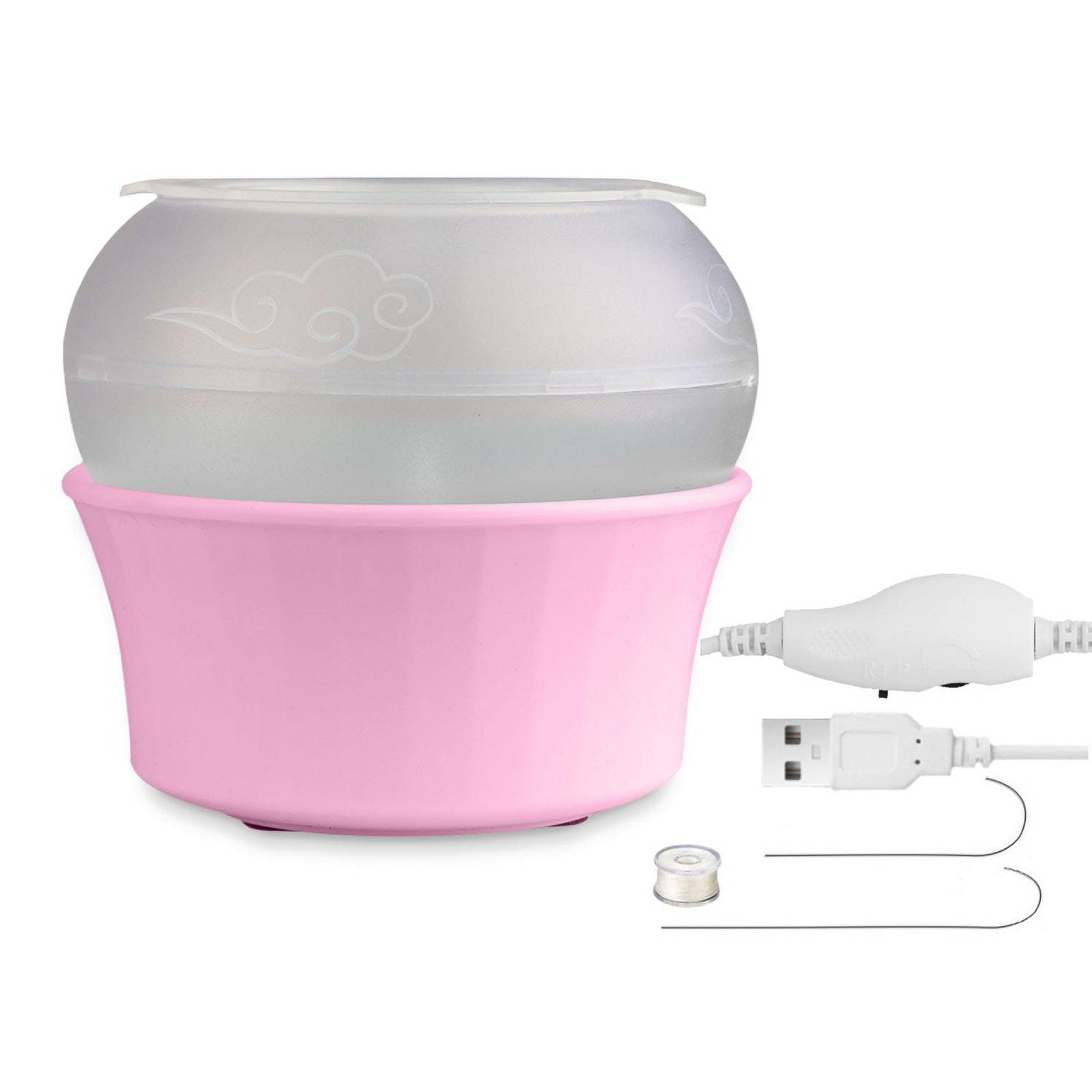 Electric Bead Spinner for Clay Beads, Clay Bead Spinner, Bracelet Maker ...