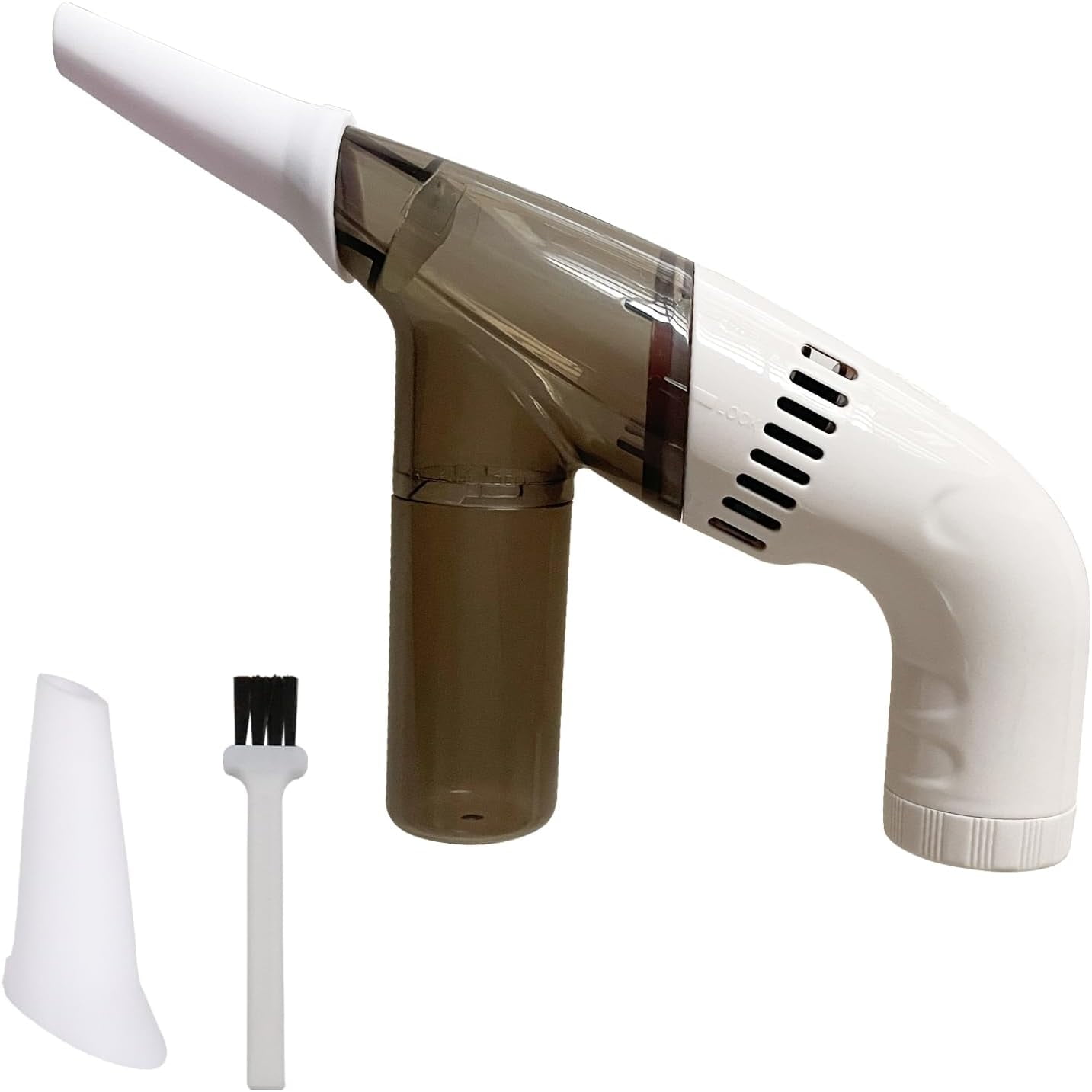 Electric Bead Sucker Bug Vacuum, Air Duster and Vacuum Cleaner, Wet and ...