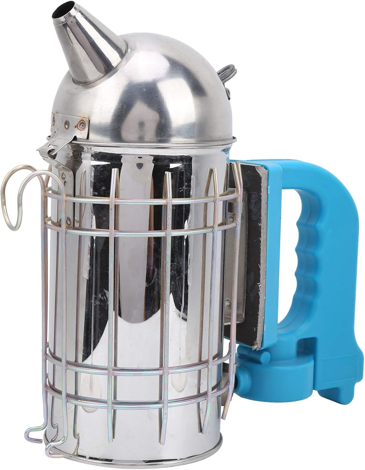 Electric Bee Smoker with Heat Cover for Beekeeping, Ideal for ...