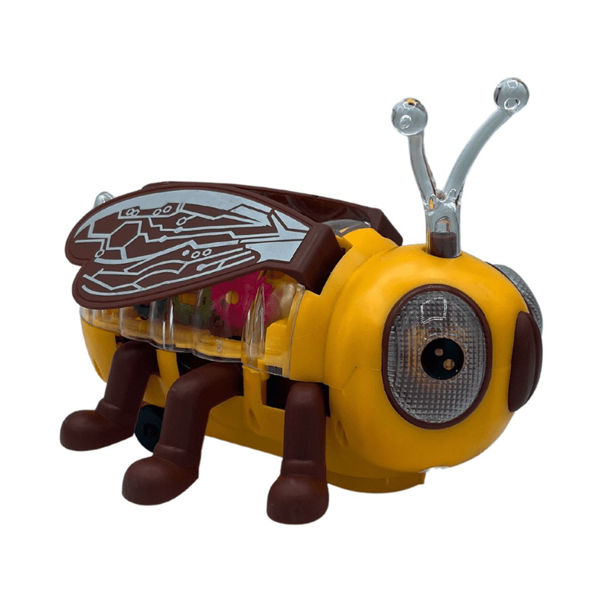 Electric Bee With Light & Sound Kids Toy - Walmart.com