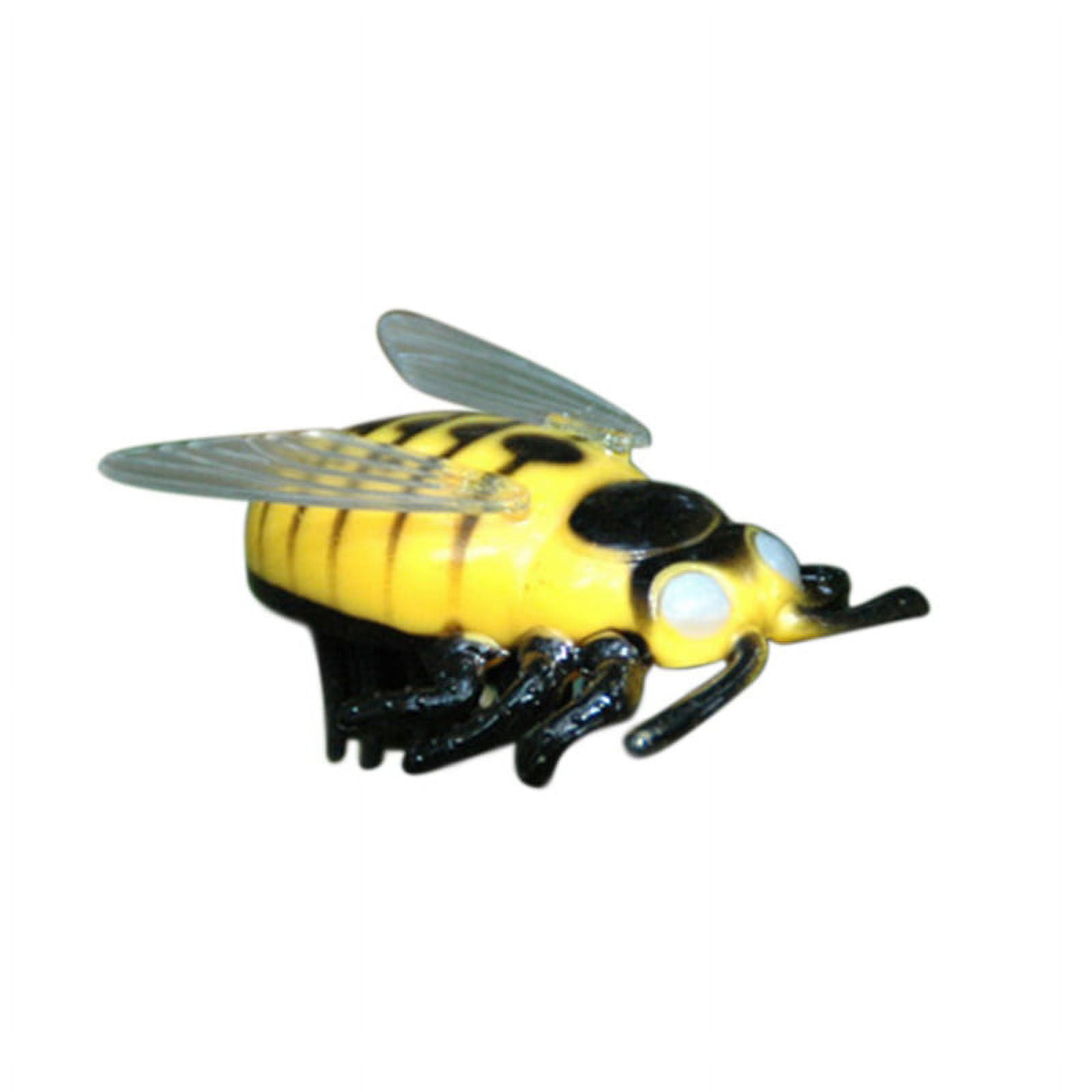 Electric Beetle Ladybug Simulation Animal Insect Toy Cat Toy Battery ...