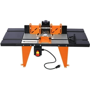 "HOMCOM Multipurpose Heavy Duty Work Bench, 46""L x 28""W Fir Wood Tool ...