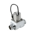 Electric Bi-stable 6v Dc Water Valve G1 / 2 Inch Intelligent Pulse ...