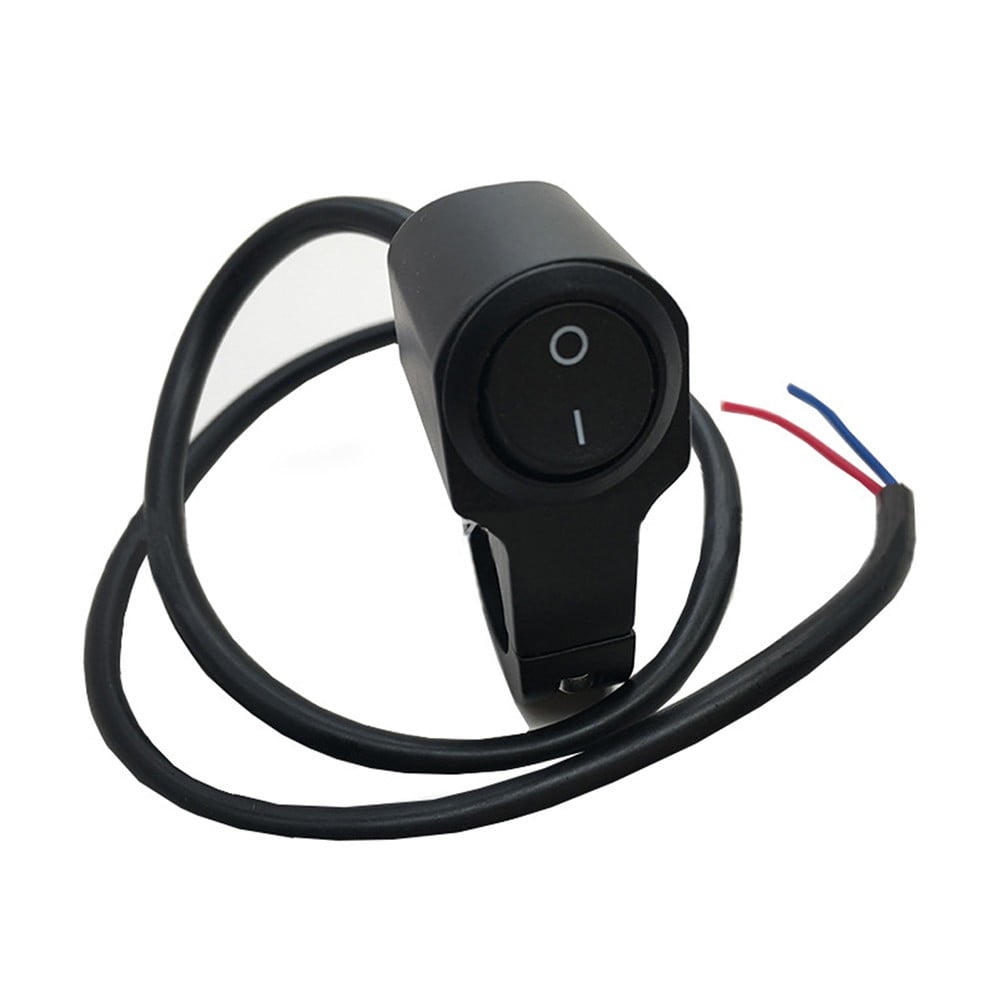 Electric Bicycle AL6061 Handlebar Switch Ebike Switch Handlebar Switch ...