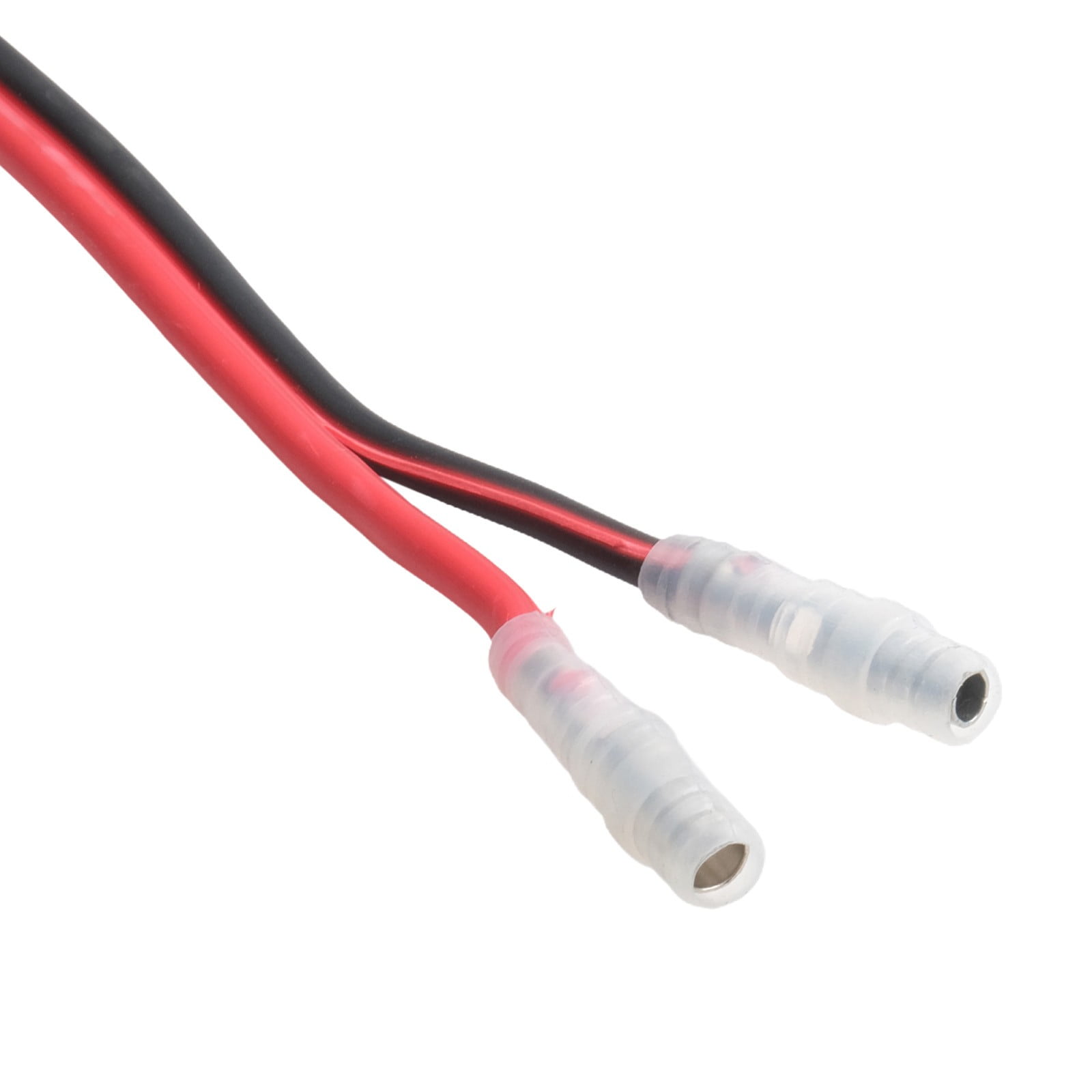 Electric Bicycle Adapter -Bullet Parallel Battery Cable Connector Male ...