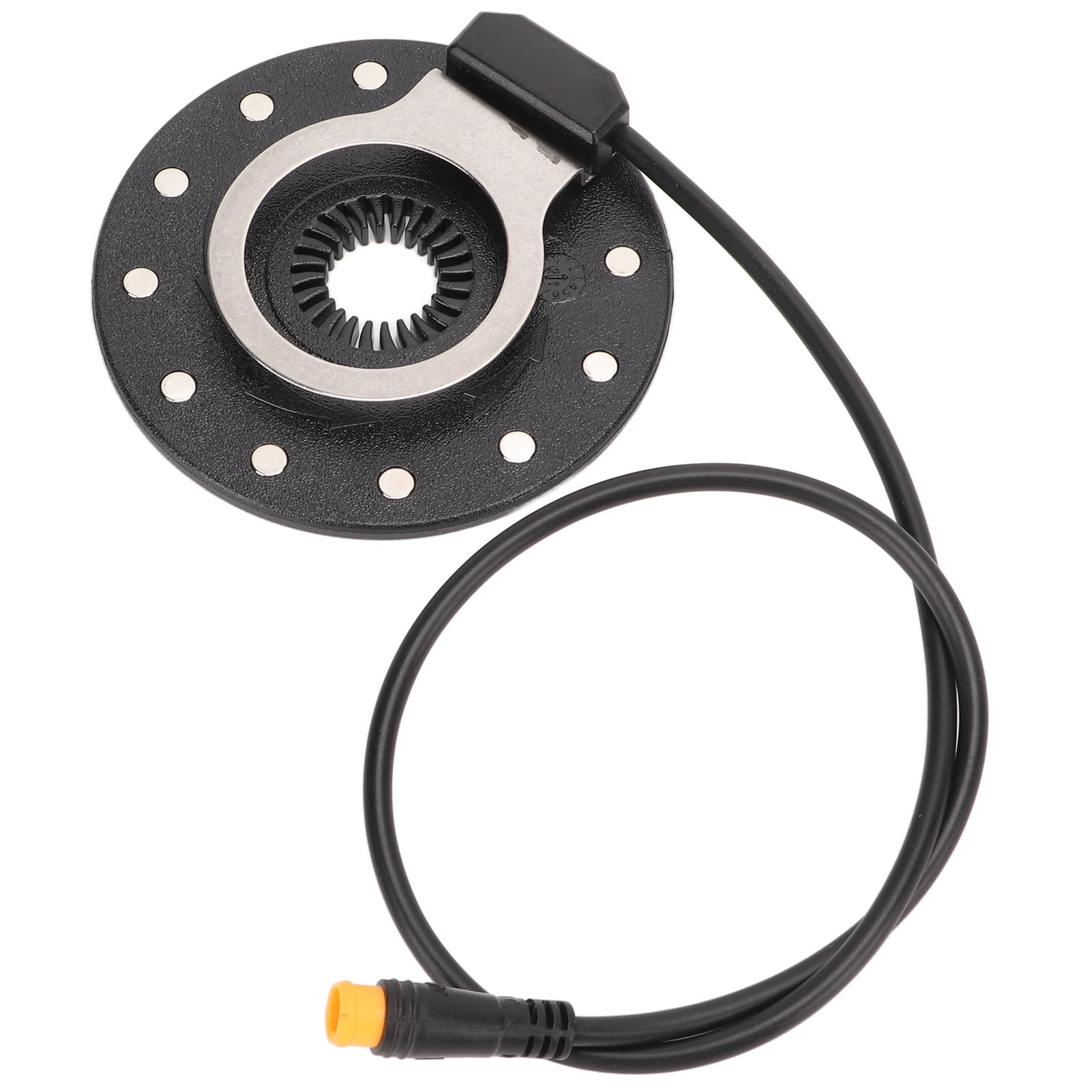 Electric Bicycle Assist Sensor High Sensitivity 12 Magnets Right Dual ...