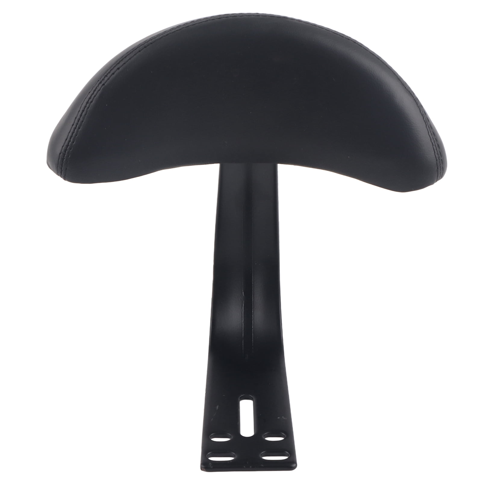 Electric Bicycle Backrest - Universal Electric Bicycle Backrest Cushion ...
