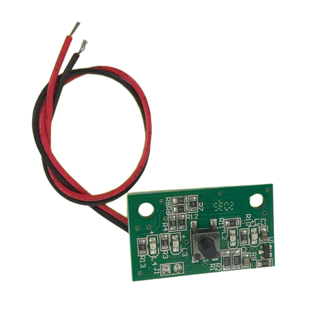 Electric Bicycle Battery PCB Board 36V-52V Motherboard for Hailong E ...