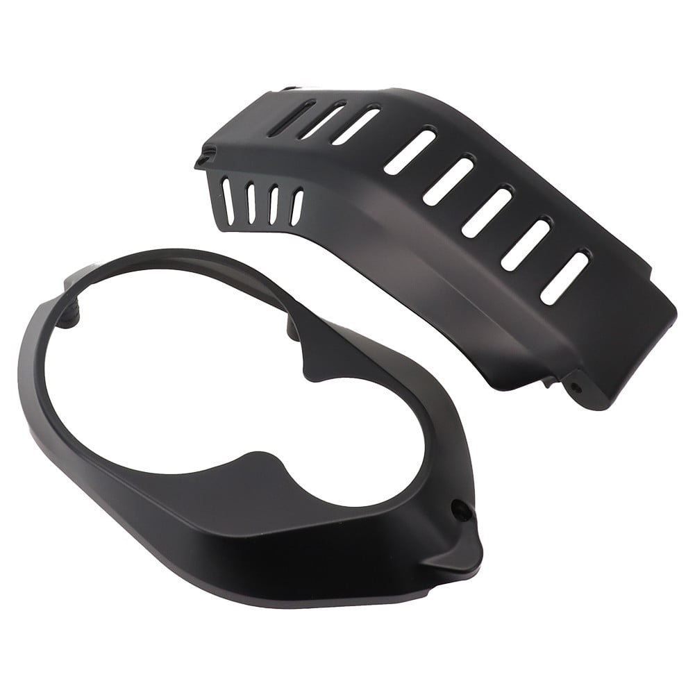 Electric Bicycle Center Motor Baffle For Bafang M500 For M600 Mid-Drive ...