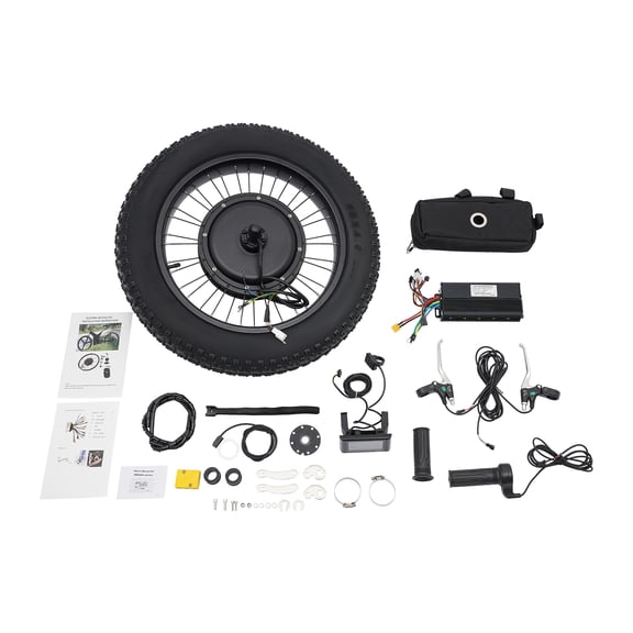 Torque Sensor Electric Bike