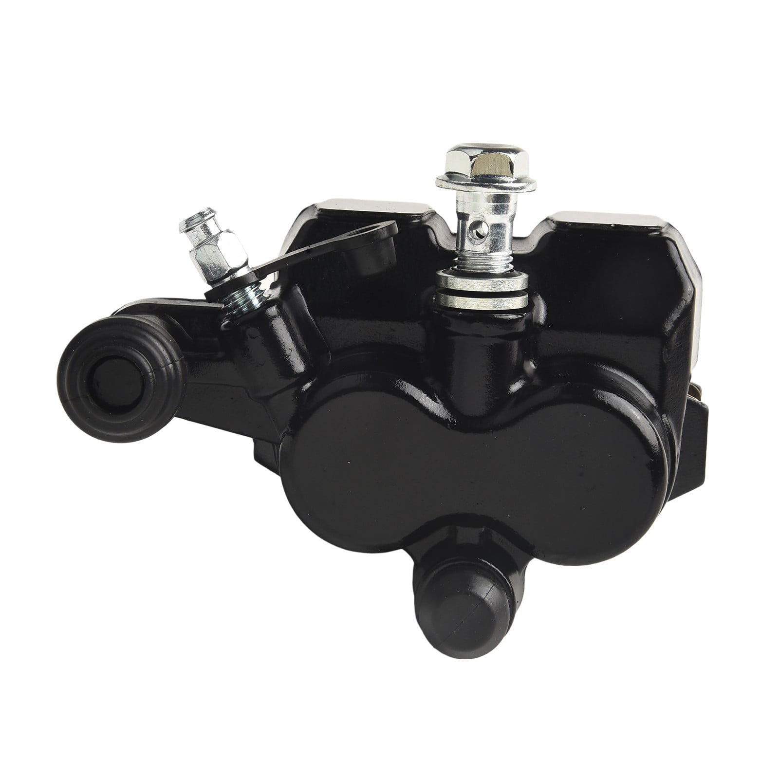 Electric Bicycle Disc Brake Caliper 65Mm Metal Under Pump Caliper E ...