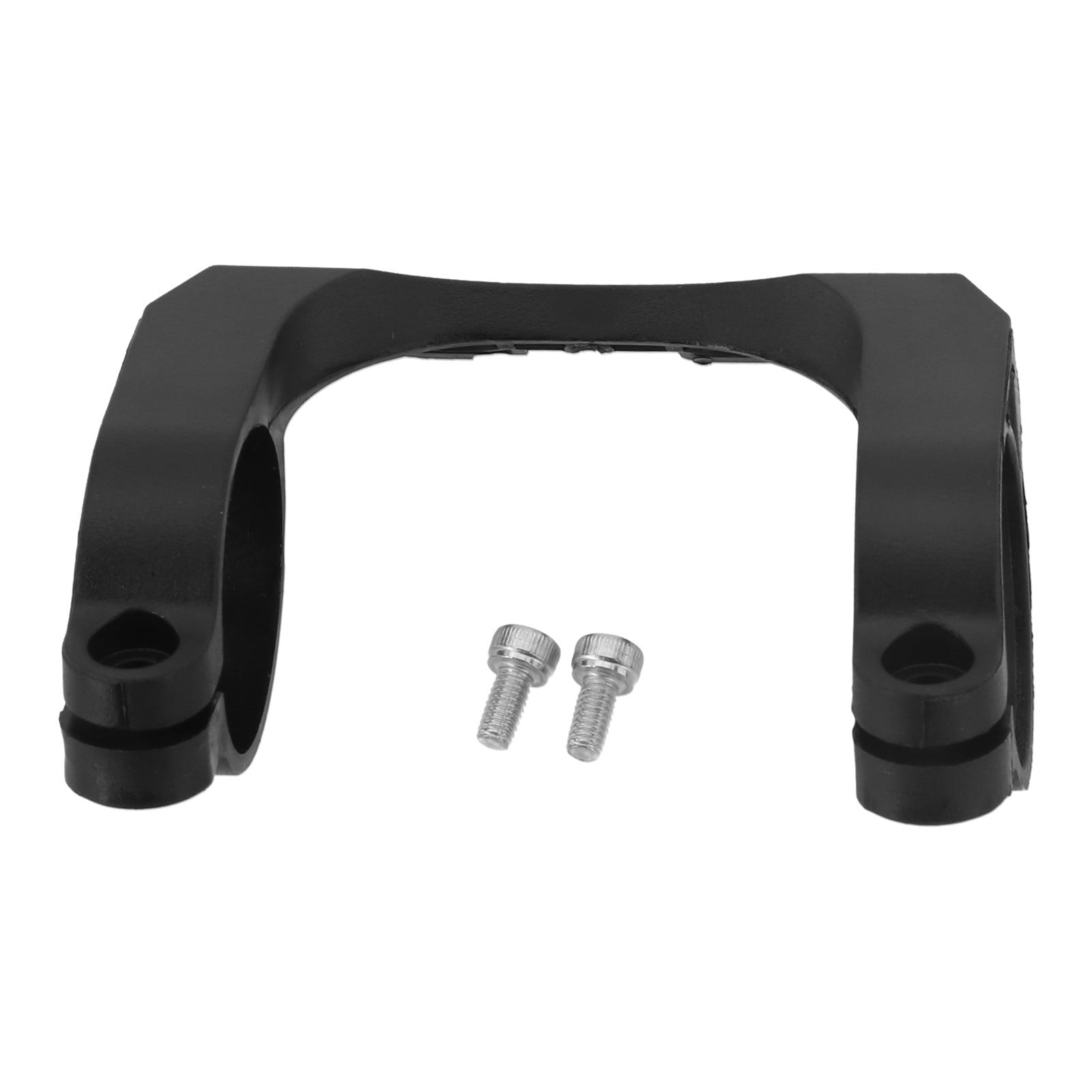 Electric Bicycle Display Screen Mount Bracket Plastic Monitoring ...