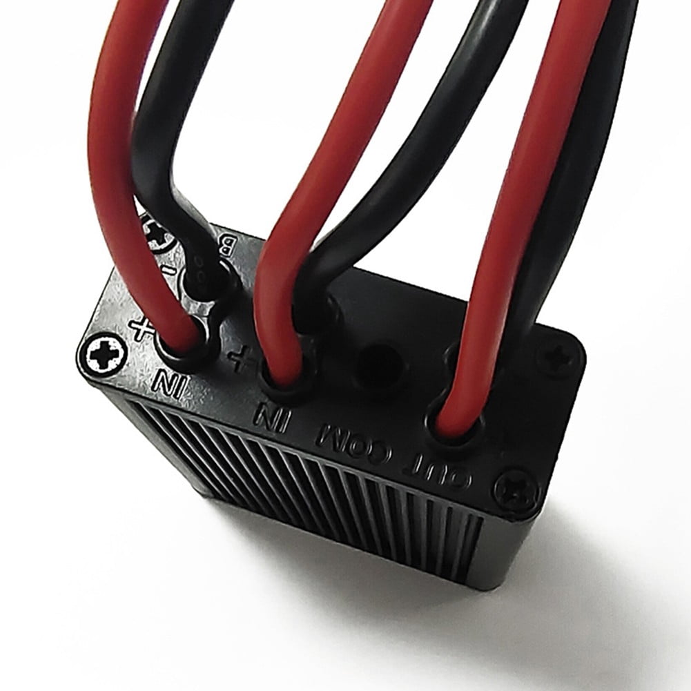 Electric Bicycle Dual Battery Management System Practical Module ...
