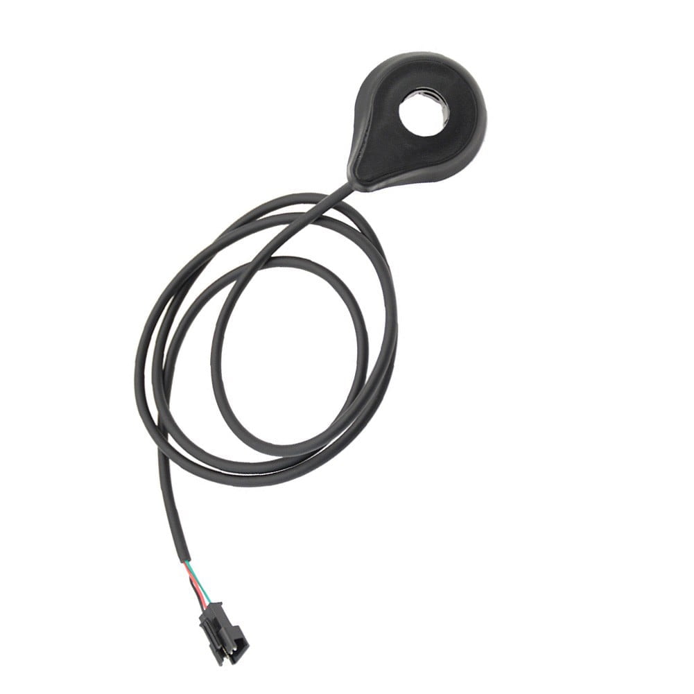 Electric Bicycle E Bike Pas Sensor 12 Magnets Double Hall Left Side ...
