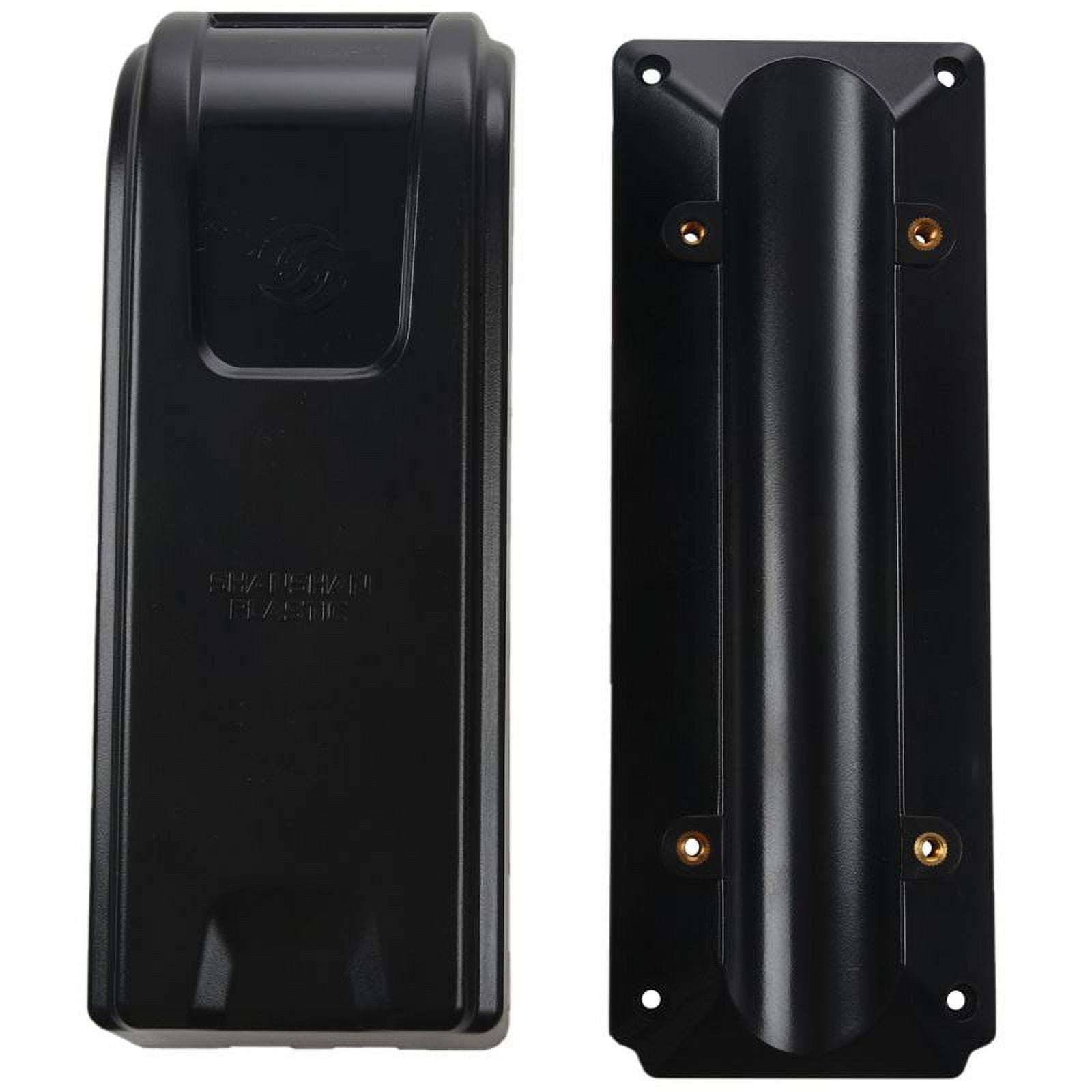 Electric Bicycle Ebike Controller Box Contrller Holder Plastic ...