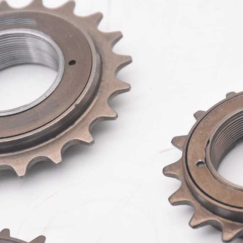 Electric Bicycle Fixed Gear Single Speed Scooter Freewheel Replacement ...