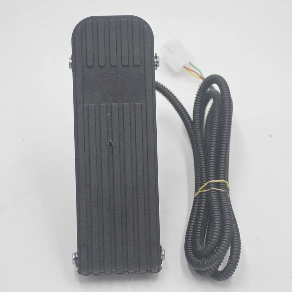 Electric Bicycle Foot Throttle Ebike Go Karts Accelerator Pedal Speed ...