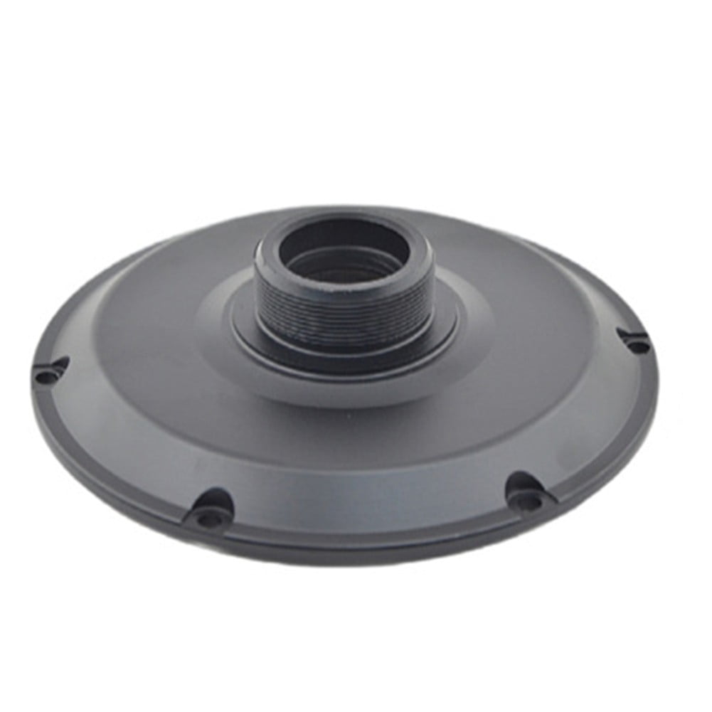 Electric Bicycle Hub Motor Cover 6 Hole Disc Cap /Threaded Cap Electric ...
