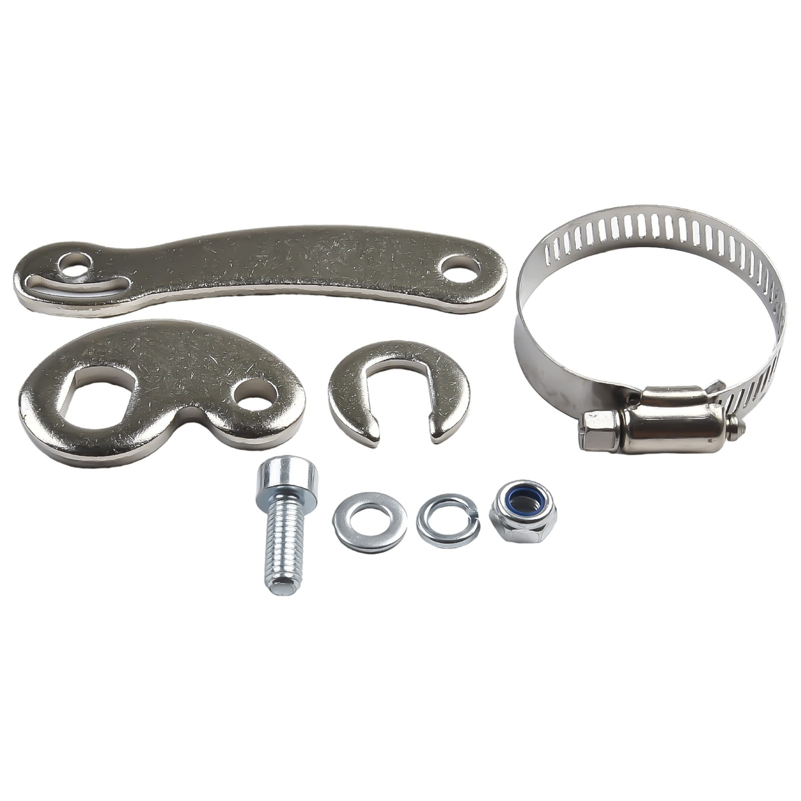 Electric Bicycle M14 Torque Arm Washers Universal for Front Rear E-bike ...