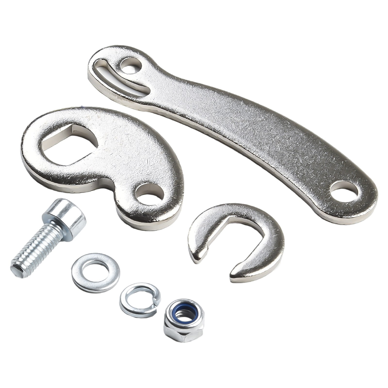 Electric Bicycle M14 Torque Washers for Front Rear E-Bike Motor ...