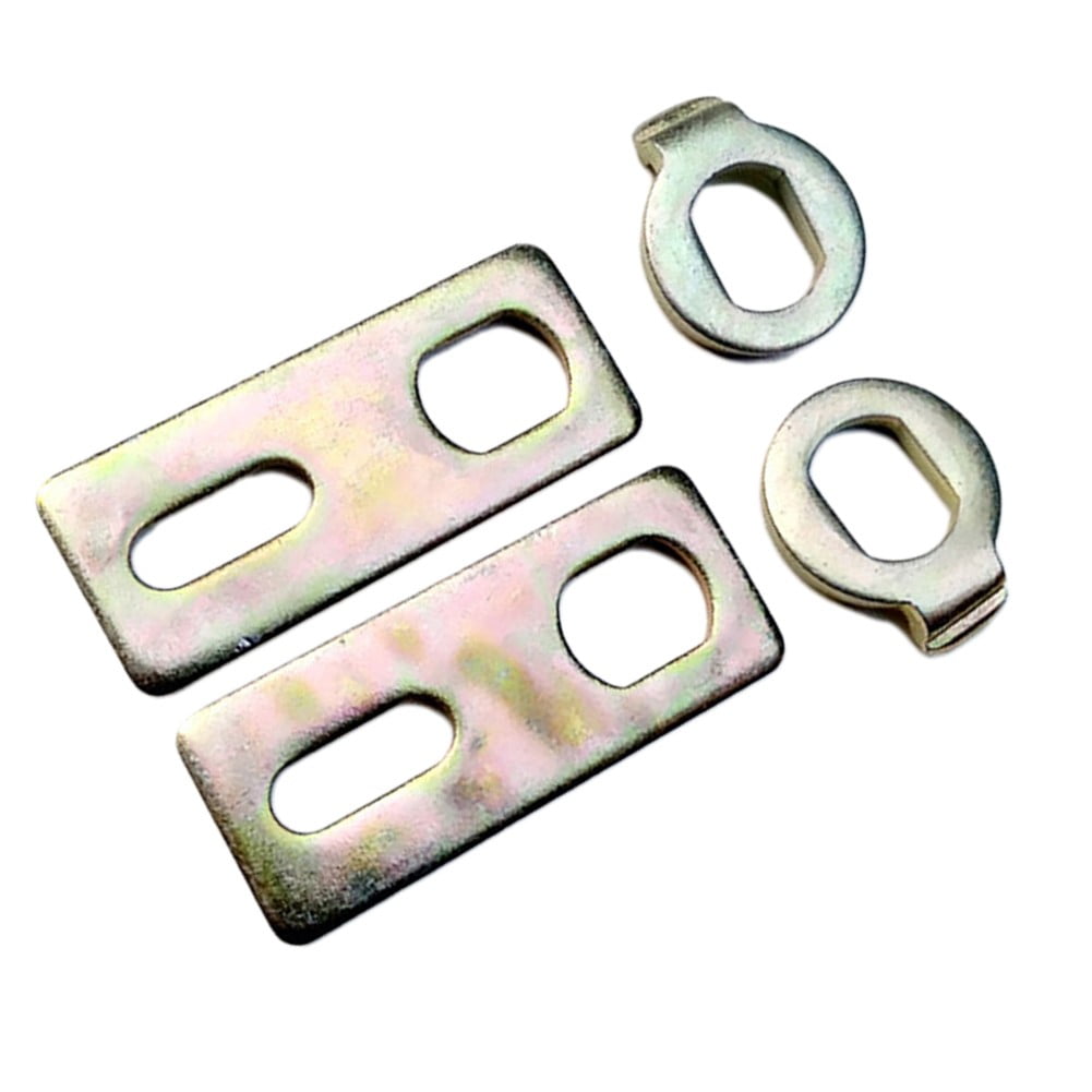 Electric Bicycle Motor Anti-Rotation Gasket Ebike Motor Fixing Spacer ...