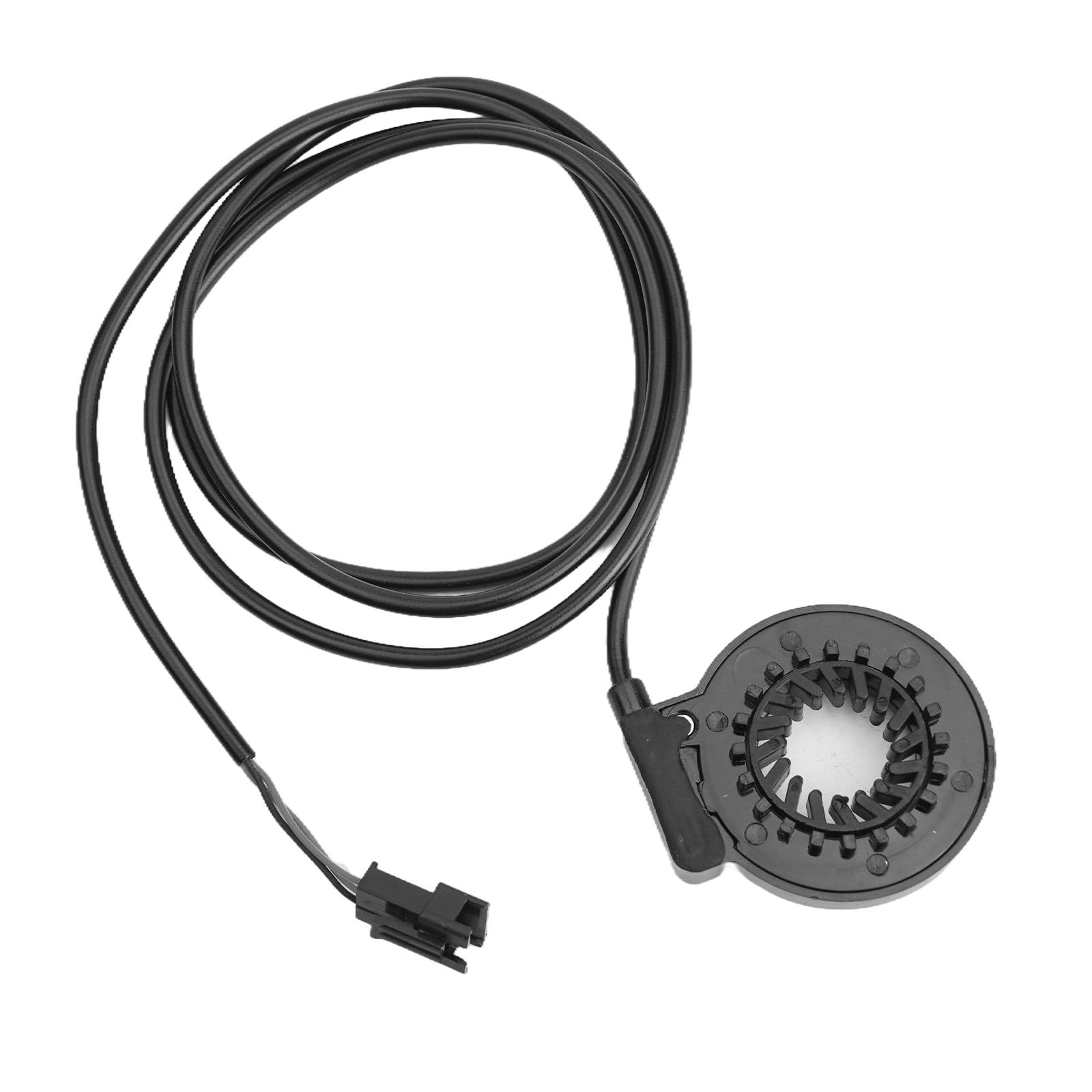 Electric Bicycle Motor Pas Sensor Fit For All Ebikes 12 Magnetic Points ...