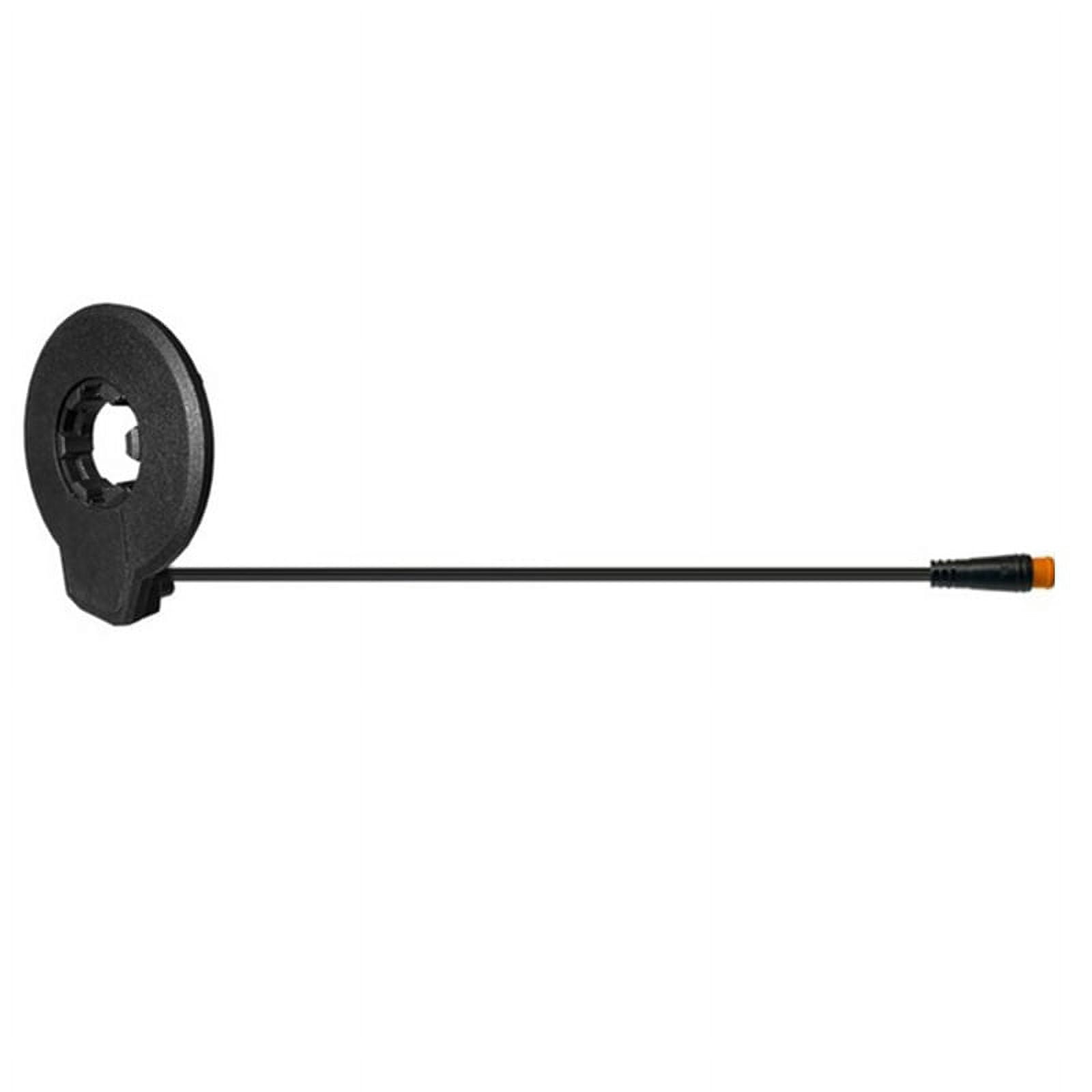 Electric Bicycle Pedal Sensor F12L Speed Pedal Dual PAS Sensor Parts ...