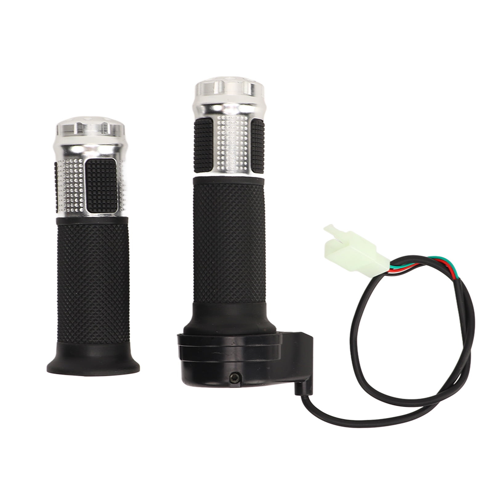 Electric Bicycle Rolling Handle Twist Speed Control Throttle Grip ...